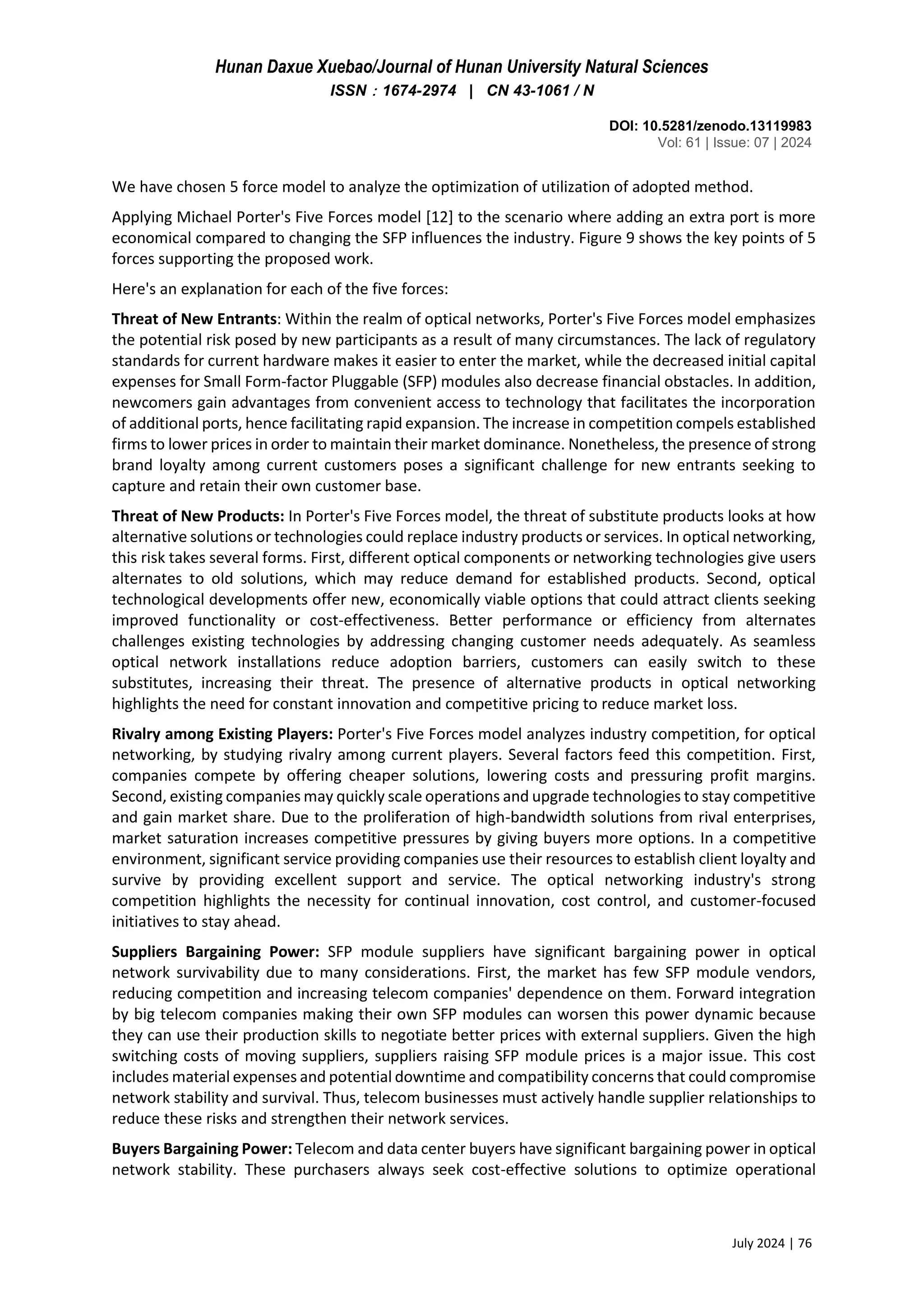 OPTIMIZING LOAD DISTRIBUTION FOR EFFICIENT CONTENT DELIVERY NETWORKS IN SUBURBAN AREAS | PDF