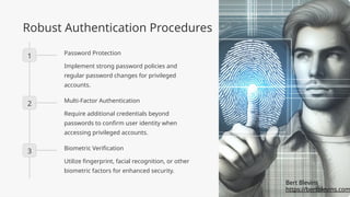 Privileged Access Management Security: Safeguarding Sensitive ...