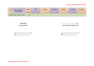 PROGRAM TAHUNAN DAN SEMESTER KURIKULUM MERDEKA.docx