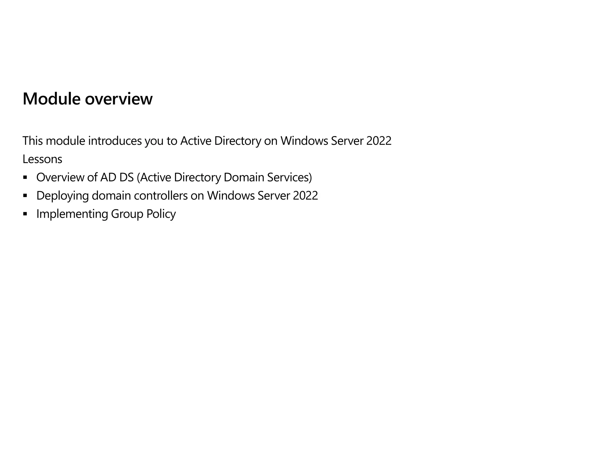 Windows-Server-2022-Courseware.pdf...... | PDF