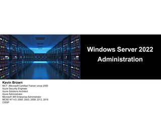 Windows-Server-2022-Courseware.pdf...... | PDF