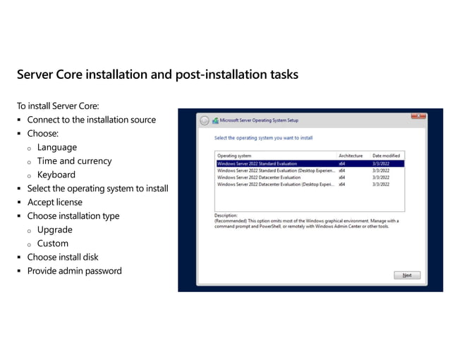 Windows-Server-2022-Courseware.pdf...... | PDF