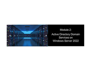 Windows-Server-2022-Courseware.pdf...... | PDF