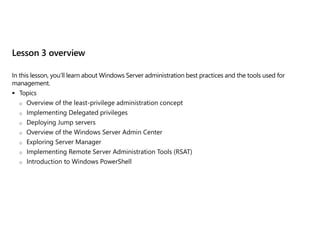 Windows-Server-2022-Courseware.pdf...... | PDF