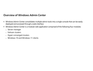 Windows-Server-2022-Courseware.pdf...... | PDF