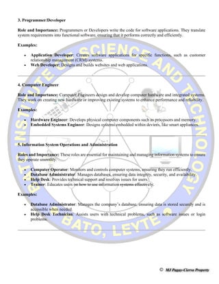 6. GE ELECT 1 - The People in the Information Systems.pdf