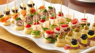 6. CLASSIFICATION OF APPETIZERS-quarter 1 TLE 9.pptx