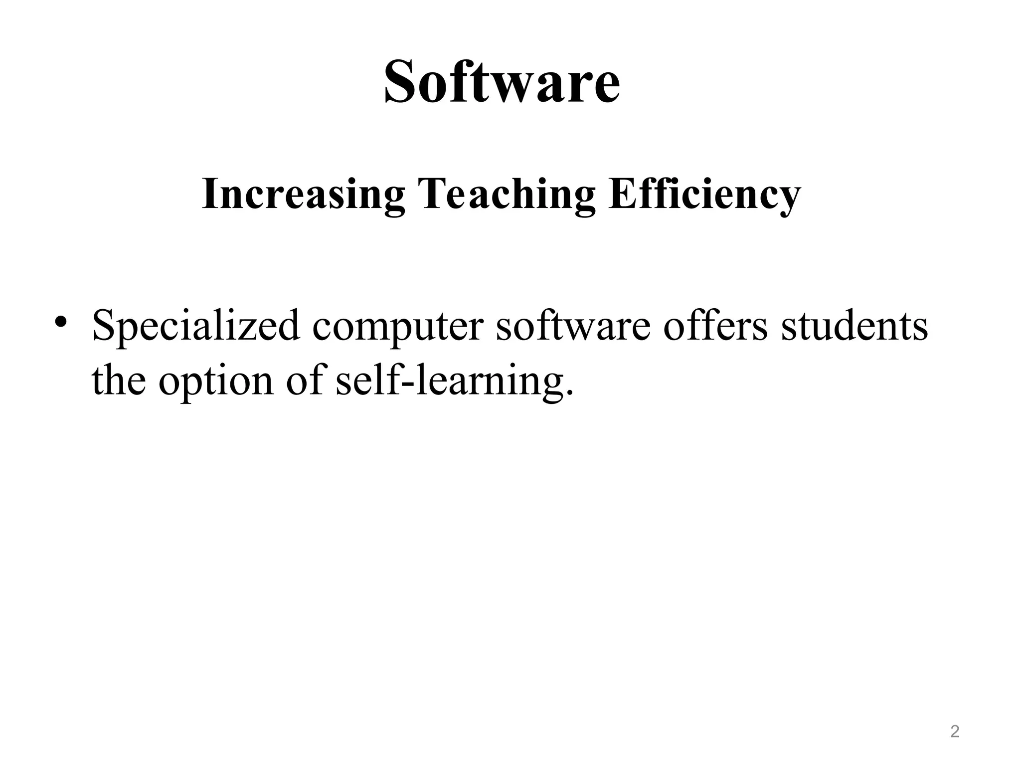 6.Teaching Strategies and Limitations.ppt