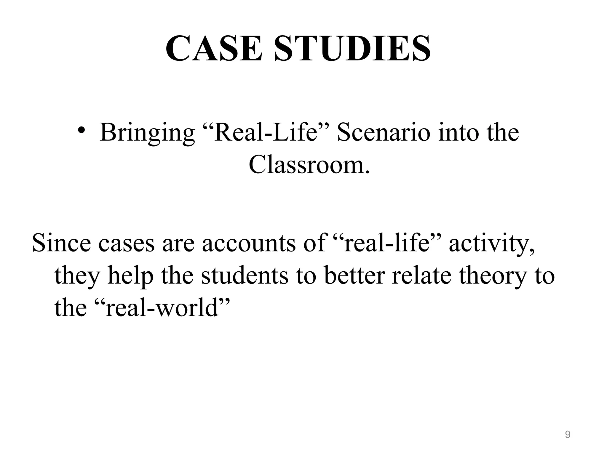 6.Teaching Strategies and Limitations.ppt | Free Download 6.Teaching Strategies and Limitations.ppt | Free Download