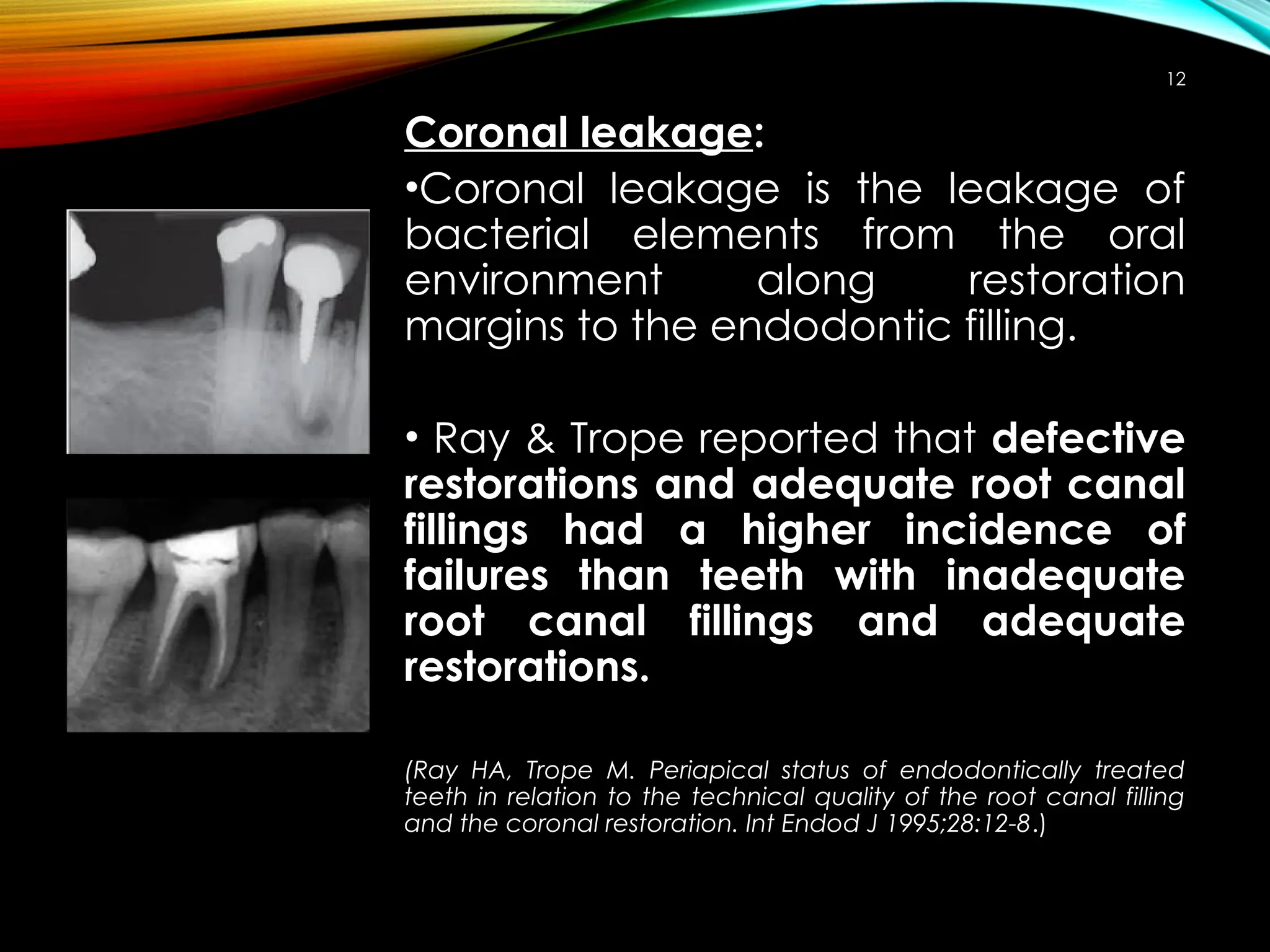 endo perio lesions diagnosis and management | PPTX