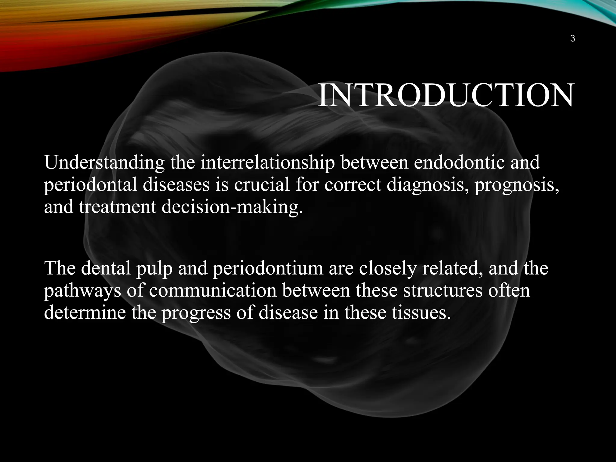 endo perio lesions diagnosis and management | PPTX