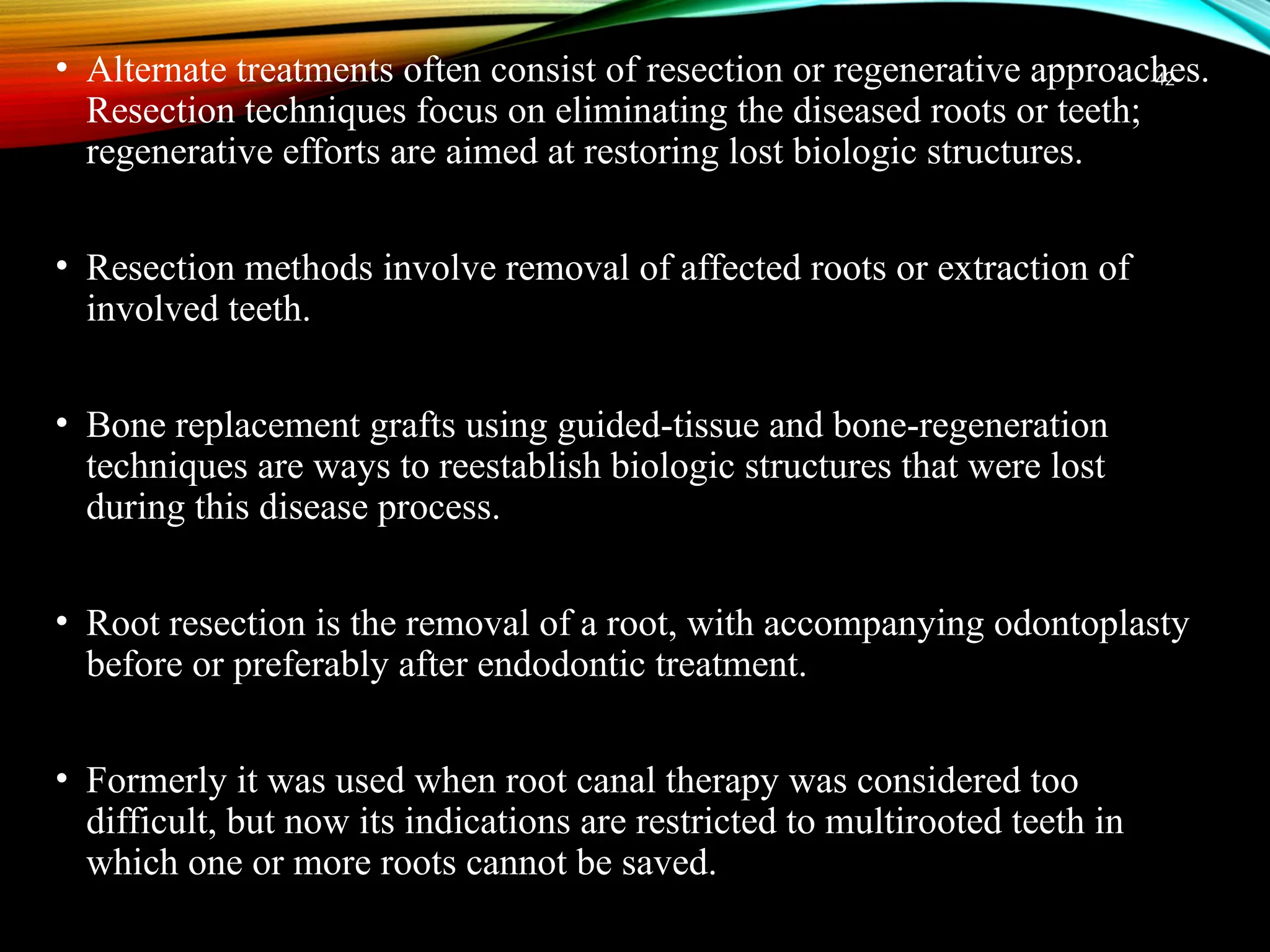 endo perio lesions diagnosis and management | PPTX
