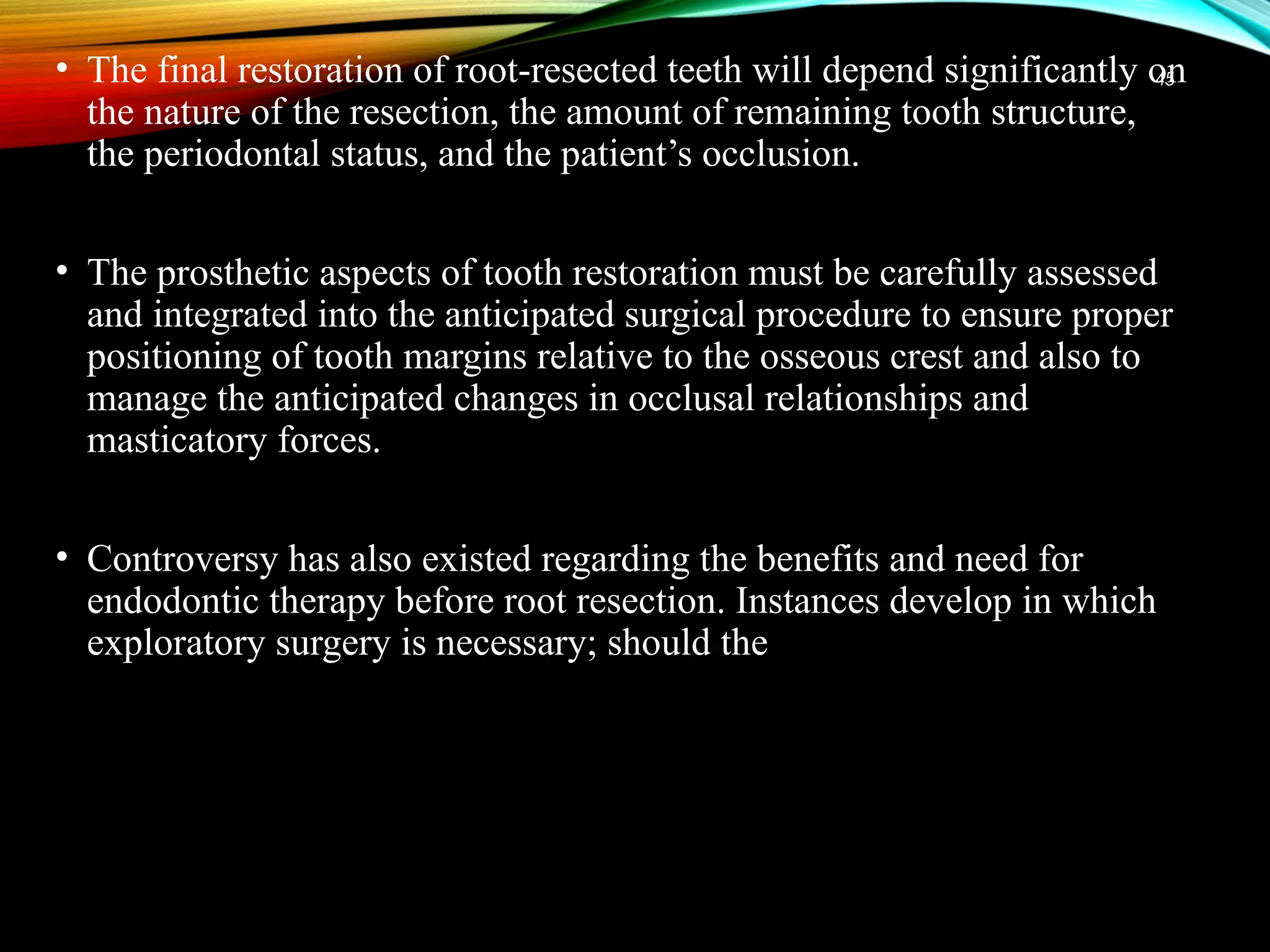 endo perio lesions diagnosis and management | PPTX