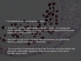endo perio lesions diagnosis and management | PPTX