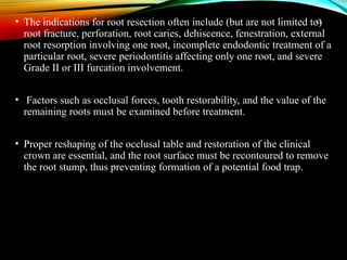 endo perio lesions diagnosis and management | PPTX