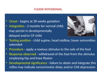 6. Developmental Reflexes ppt personal.pptx
