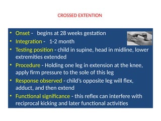 6. Developmental Reflexes ppt personal.pptx