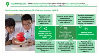 6. PAK21 & DTR - TRANSFORMASI PENDIDIKAN | PDF