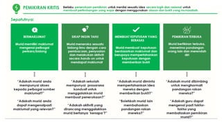 6. PAK21 & DTR - TRANSFORMASI PENDIDIKAN | PDF