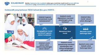 6. PAK21 & DTR - TRANSFORMASI PENDIDIKAN | PDF