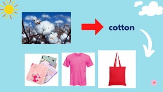 MATERIALS ALL AROUND US, CHANGING MATERIALS | PDF