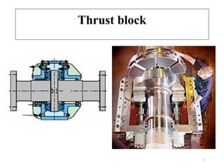 6. shafting and propellers for the ships pptx | PPTX