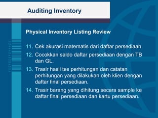 6.c. Inventory Cycle - Test Details.ppt. | PPT