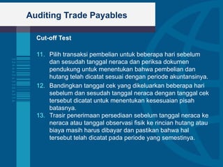 6.c. Inventory Cycle - Test Details.ppt. | PPT