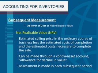 6.c. Inventory Cycle - Test Details.ppt. | PPT
