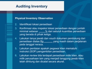 6.c. Inventory Cycle - Test Details.ppt. | PPT
