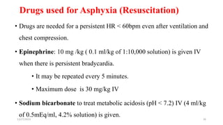 6. Asphyxia Neonatrum. pdf | PDF