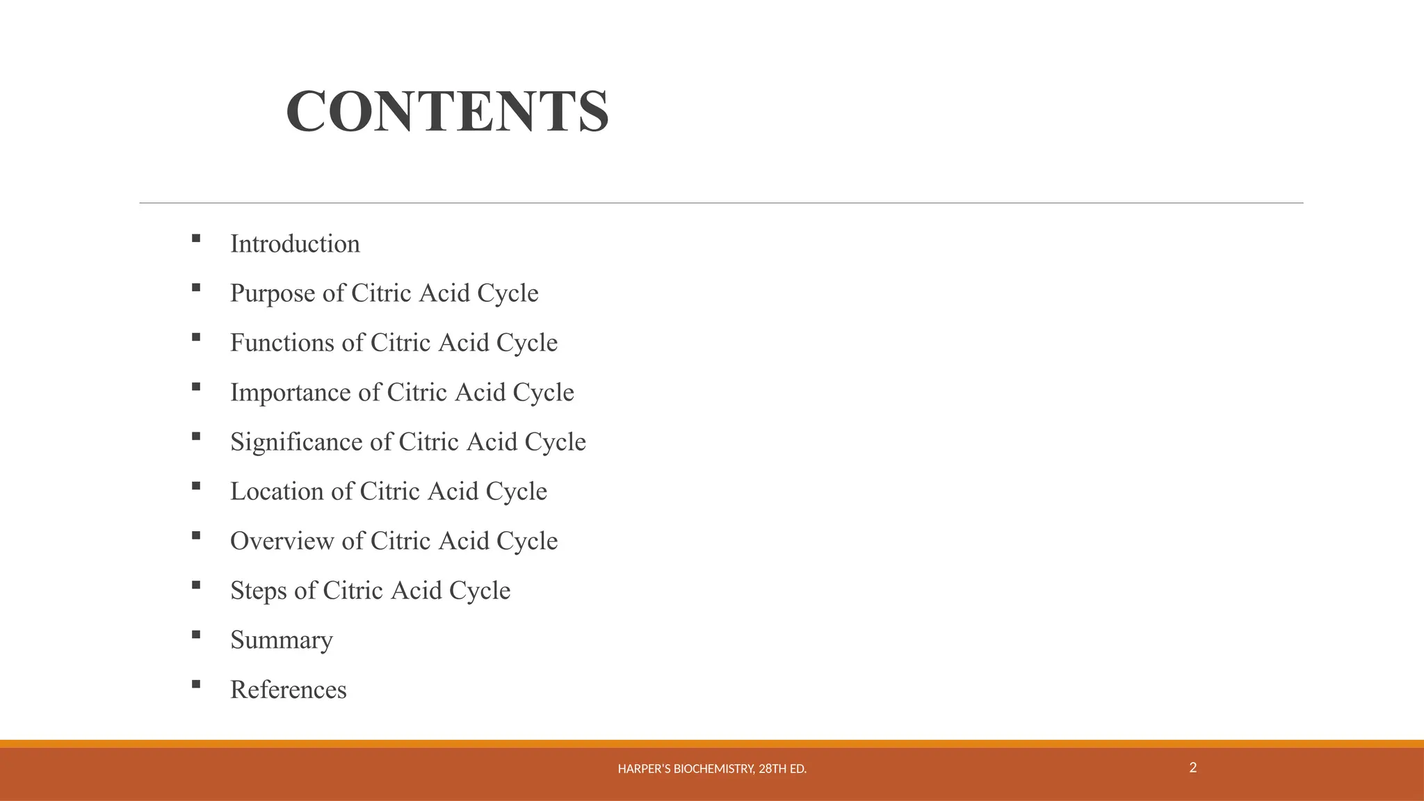 DPT - Biochemistry & Genetics - II (Metabolism of Carbohydrates) Citric ...