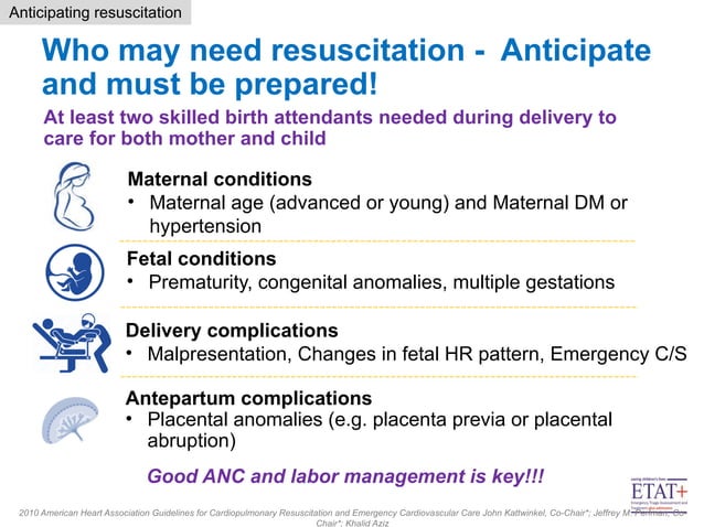 6. Newborn Resuscitation - April 2021.pptx