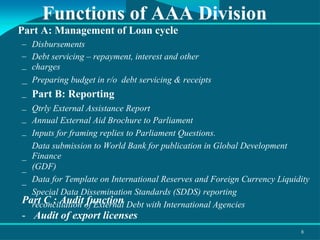 CAAA process and flow diagram for reimbursement | PPTX | Business ...