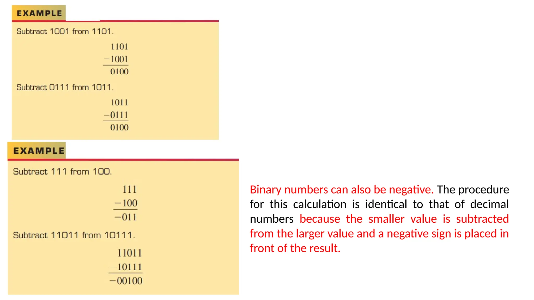 6. Number Systems conversion from binary, decimal, octal etc | PPT