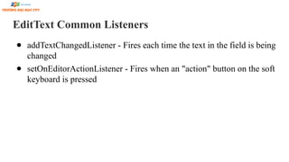 6.Binding Views and Handling Actions.pptx