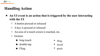 6.Binding Views and Handling Actions.pptx