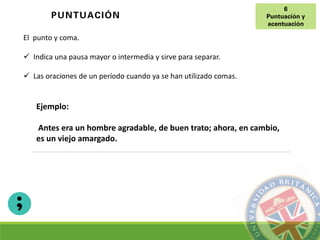 ortografia y redaccion reglas ortograficas | PDF