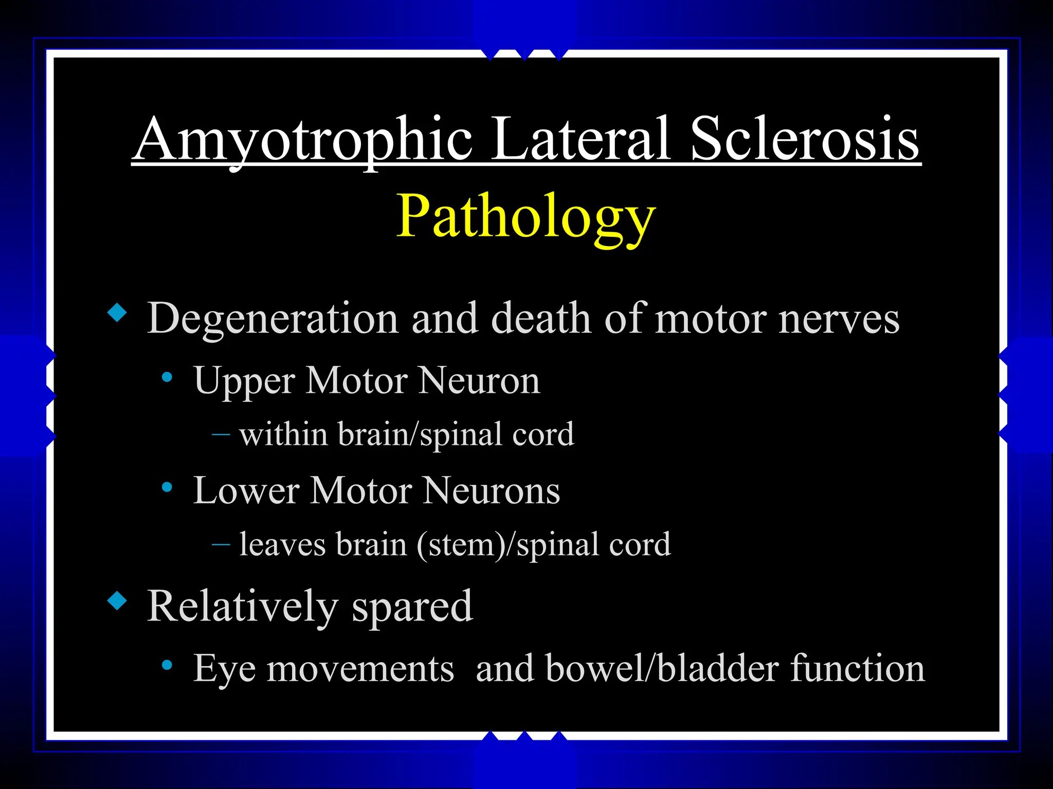 6.MND and management of Motor neuron disease.ppt