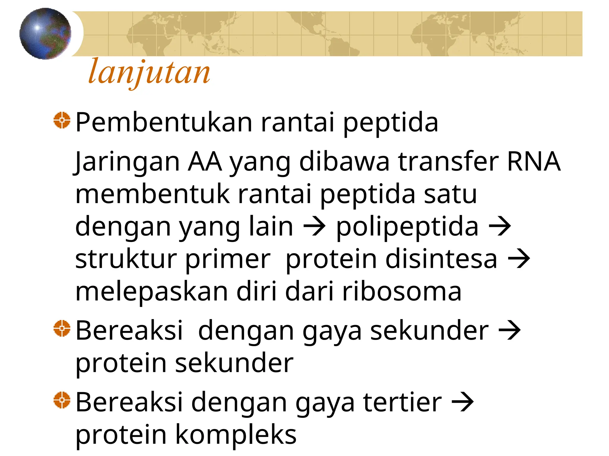 Analisis Zat Gizi Protein, Absorbsim Transportasi Metabolisme | PPT