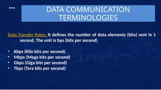 6.10.2024(PERIOD 9)computer networks.pptx | Free download