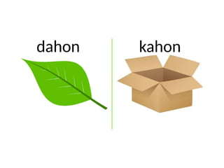 6. FILIPINO 2ND QUARTER W-1 grade 2 .pptx