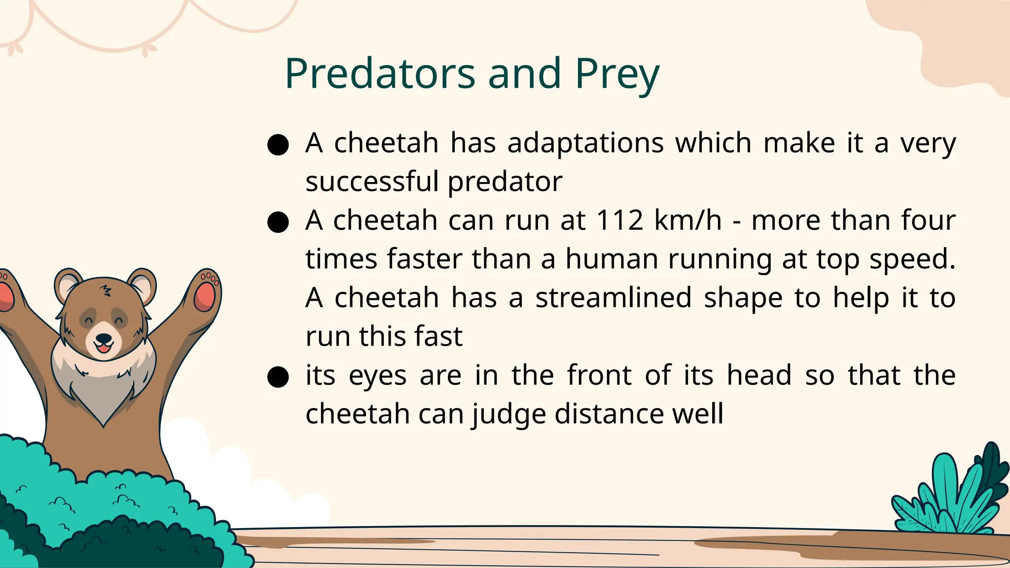 6.4 Adaptations of predators and prey.pptx