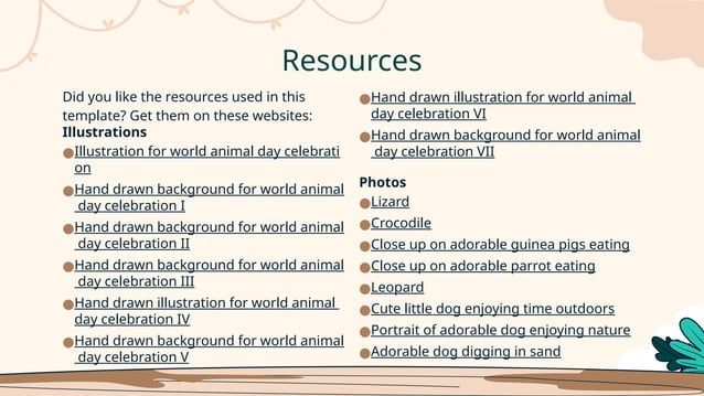 6.4 Adaptations of predators and prey.pptx | Hunting and Shooting | Sports