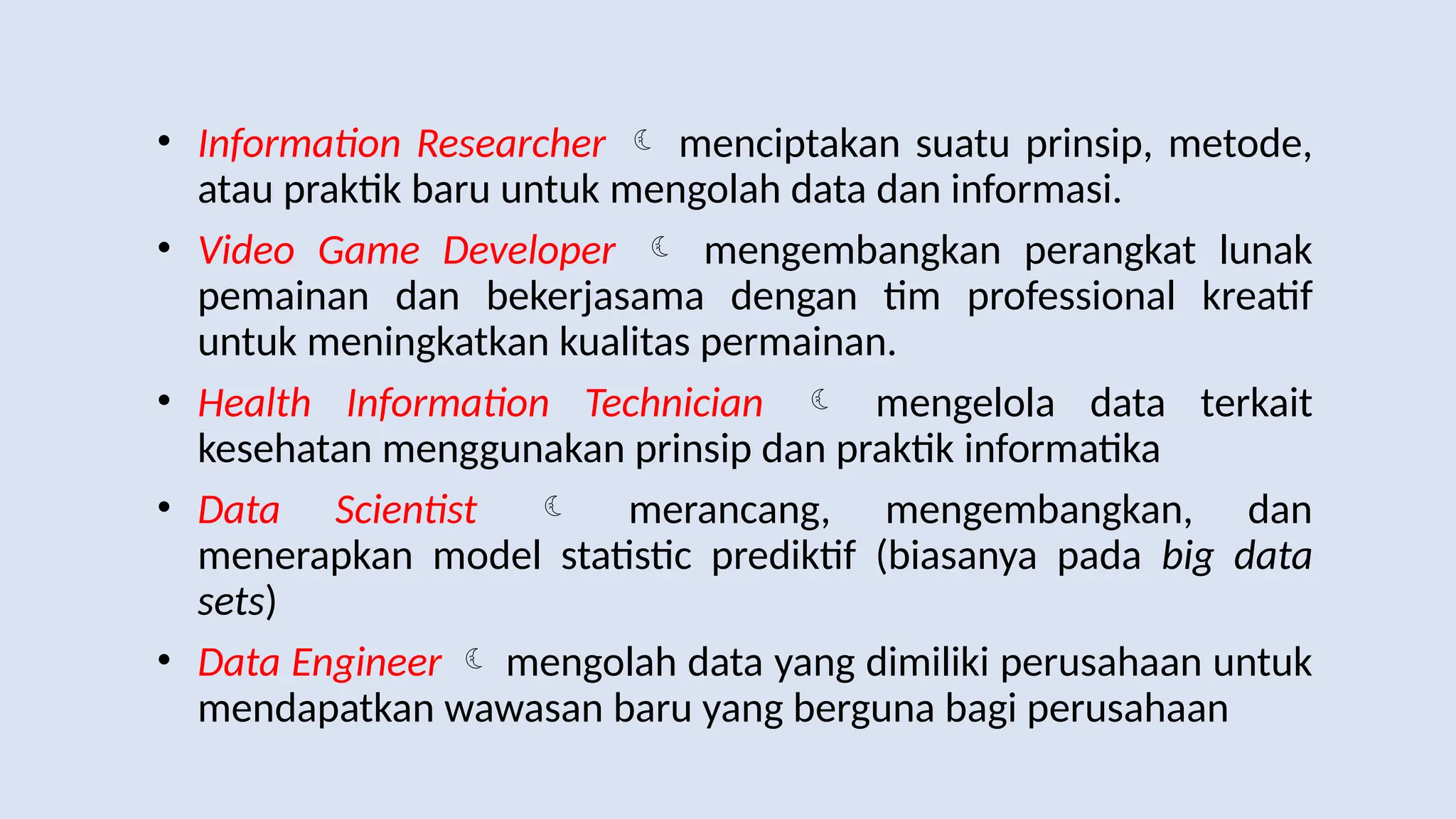 Dampak Sosial Informatika dalam dunia ekonomi | PPTX