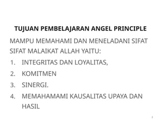 Presentasi ANGEL PRINCIPLE DISKUSI FIX.pptx