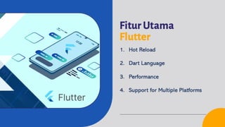 Pemrograman Aplikasi Mobile - 6 Flutter (Layout Aplikasi) | PPT