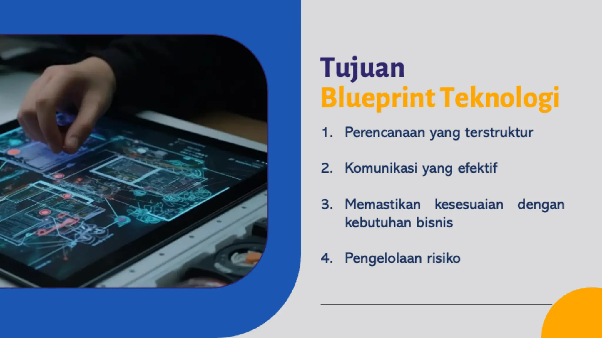 Konsep Teknologi - 6 Fondasi Pengembangan dan Manajemen Teknologi | PPT