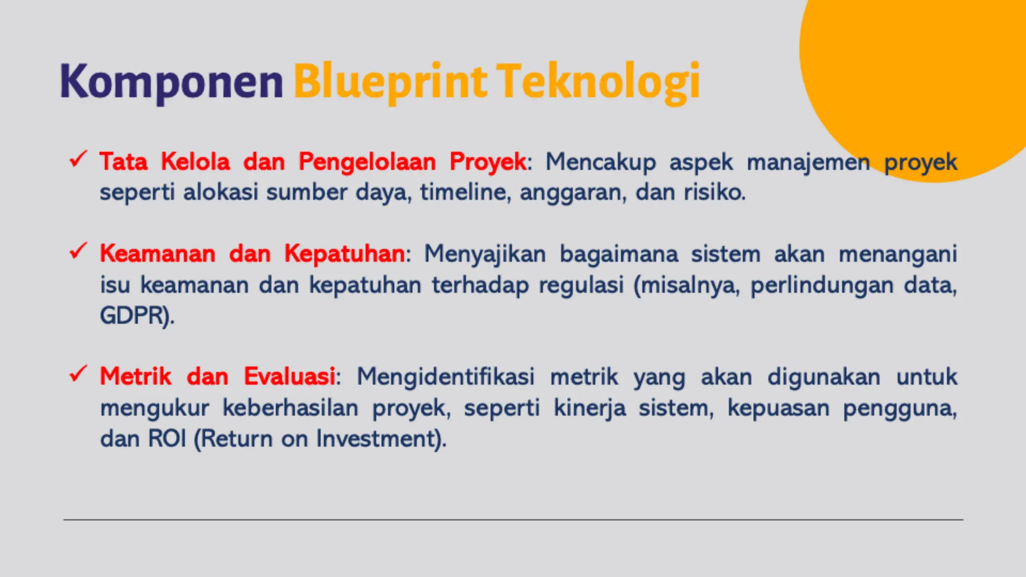 Konsep Teknologi - 6 Fondasi Pengembangan dan Manajemen Teknologi | PPT
