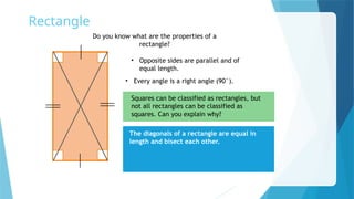 6.1 Polygons - Line and Rotation Symmetry.pptx